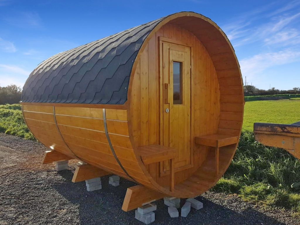 The Old Stables Campsite