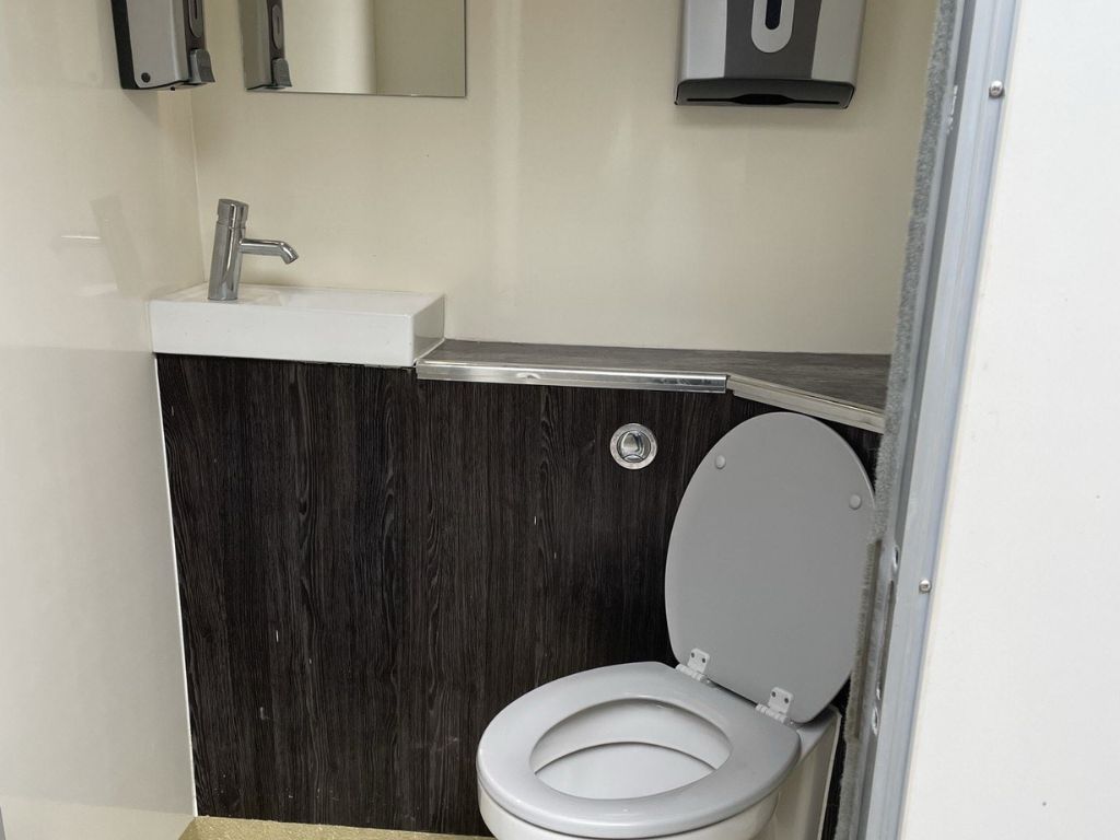 The Old Stables Campsite